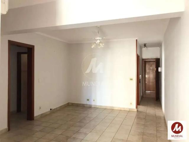Apartamento para Venda em Ribeirão Preto/SP Jardim Irajá 3 Quartos