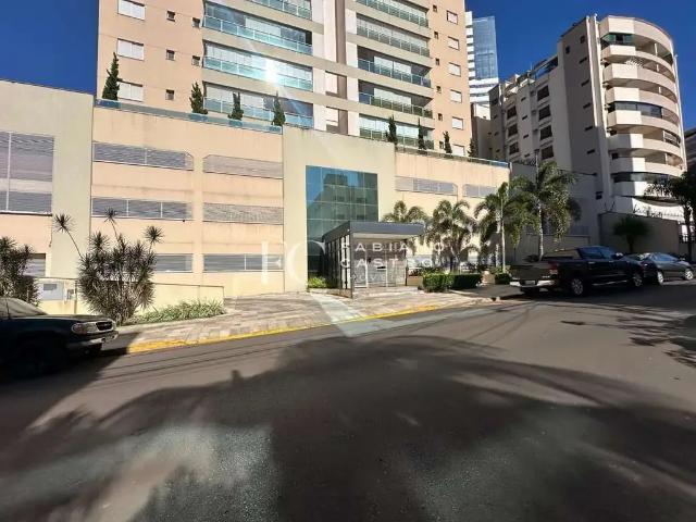 Apartamento para Venda em Ribeirão Preto/SP Jardim Irajá 3 Quartos