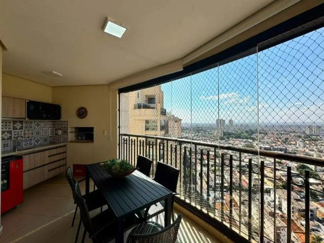 Apartamento para Venda em Ribeirão Preto/SP Jardim Irajá 3 Quartos