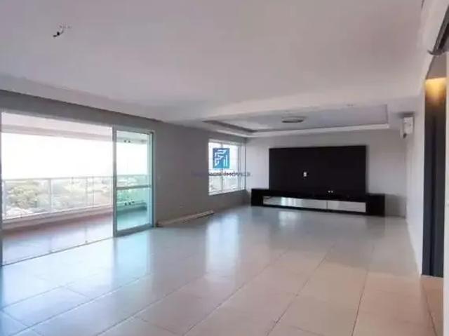 Apartamento para Venda em Ribeirão Preto/SP Jardim Irajá 4 Quartos