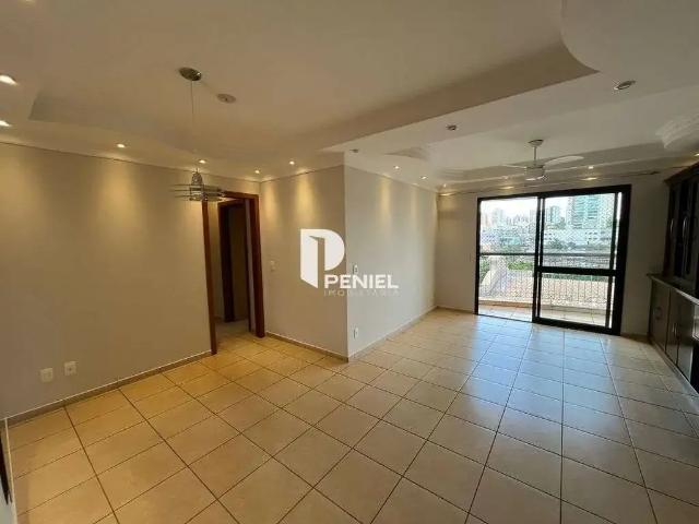 Apartamento para Venda em Ribeirão Preto/SP Jardim Irajá 4 Quartos