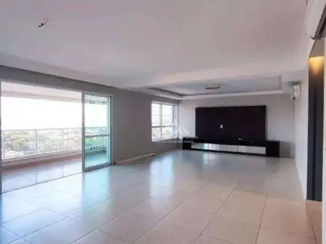Apartamento para Venda em Ribeirão Preto/SP Jardim Irajá 4 Quartos