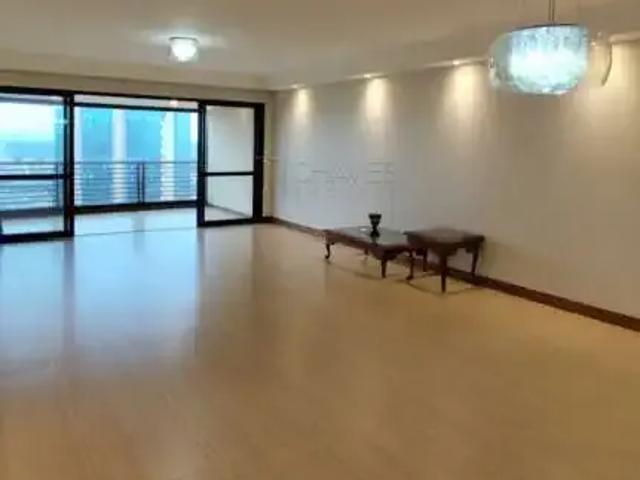 Apartamento para Venda em Ribeirão Preto/SP Jardim Irajá 4 Quartos