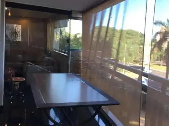 Apartamento para Venda em Ribeirão Preto/SP Jardim Irajá 4 Quartos