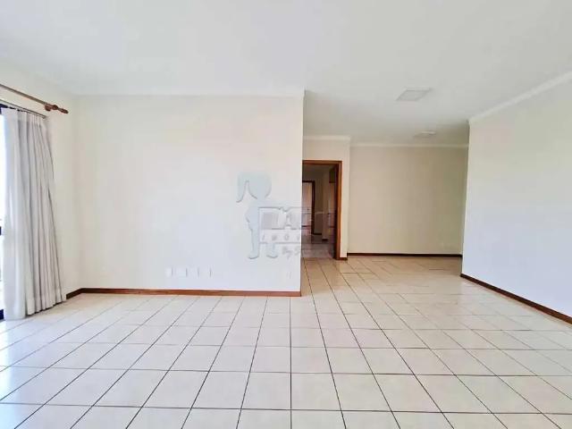 Apartamento para Venda em Ribeirão Preto/SP Jardim Irajá 4 Quartos