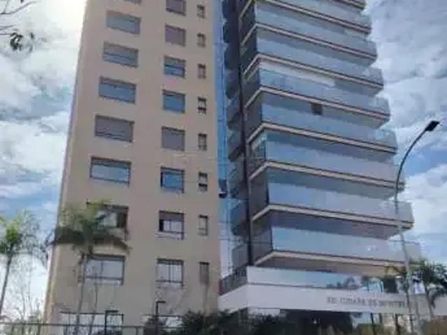 Apartamento para Venda em Ribeirão Preto/SP Jardim Irajá 4 Quartos