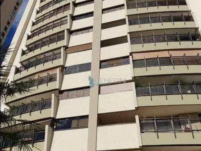 Apartamento para Venda em Ribeirão Preto/SP Jardim Irajá 4 Quartos