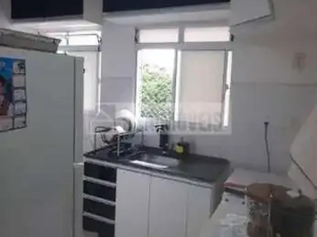 Apartamento para Venda em Ribeirão Preto/SP Jardim Javari 1 Quartos