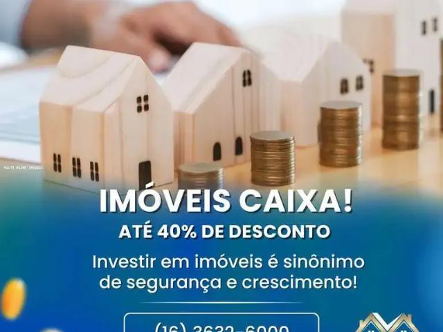 Apartamento para Venda em Ribeirão Preto/SP Jardim Javari 2 Quartos