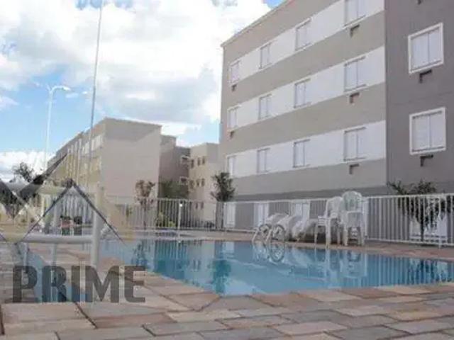 Apartamento para Venda em Ribeirão Preto/SP Jardim Javari 2 Quartos