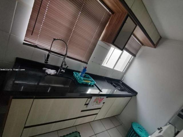 Apartamento para Venda em Ribeirão Preto/SP Jardim Javari 2 Quartos