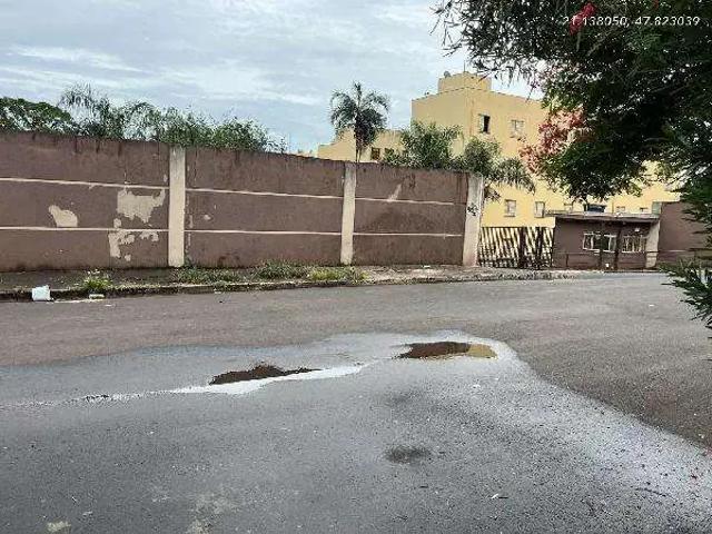 Apartamento para Venda em Ribeirão Preto/SP Jardim Javari 2 Quartos