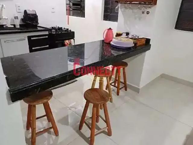 Apartamento para Venda em Ribeirão Preto/SP Jardim João Rossi 2 Quartos