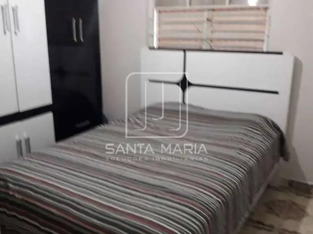 Apartamento para Venda em Ribeirão Preto/SP Jardim João Rossi 2 Quartos