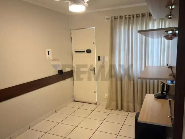 Apartamento para Venda em Ribeirão Preto/SP Jardim João Rossi 2 Quartos