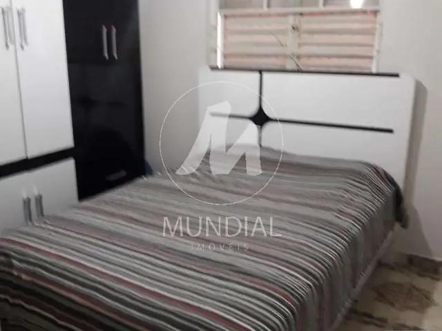 Apartamento para Venda em Ribeirão Preto/SP Jardim João Rossi 2 Quartos