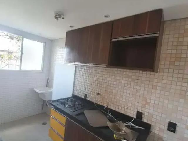 Apartamento para Venda em Ribeirão Preto/SP Jardim José Figueira 2 Quartos