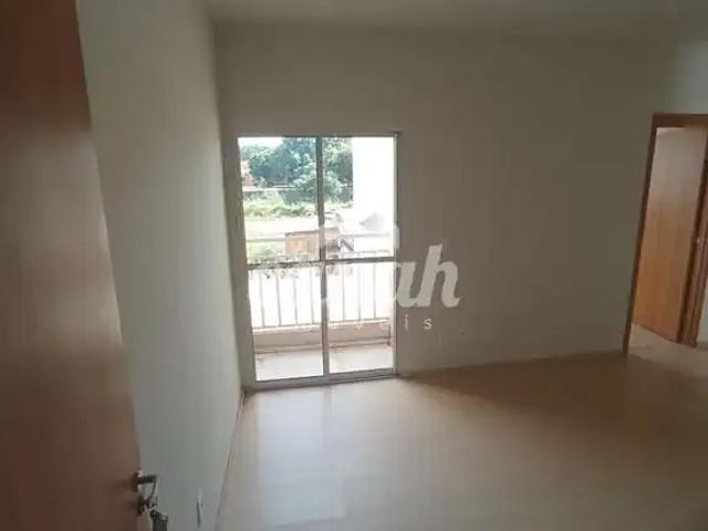 Apartamento para Venda em Ribeirão Preto/SP Jardim José Figueira 2 Quartos