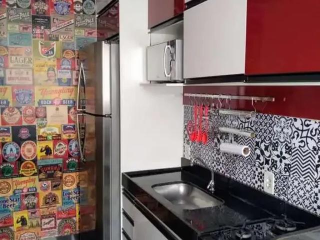 Apartamento para Venda em Ribeirão Preto/SP Jardim José Figueira 2 Quartos