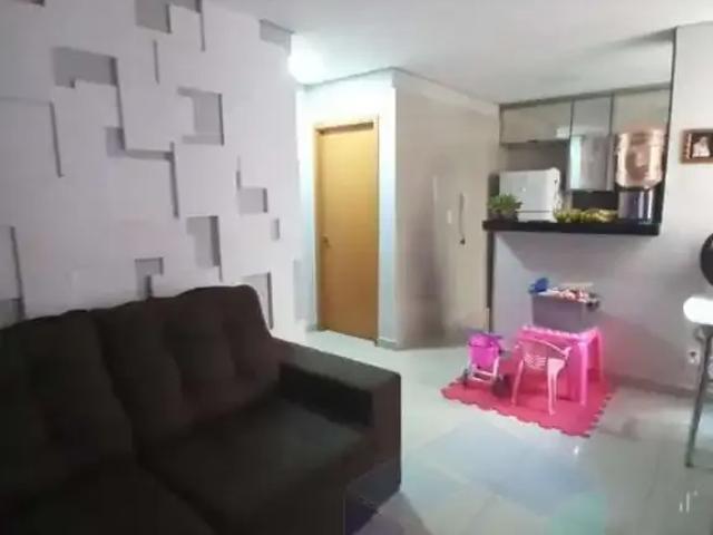 Apartamento para Venda em Ribeirão Preto/SP Jardim José Sampaio Júnior 2 Quartos