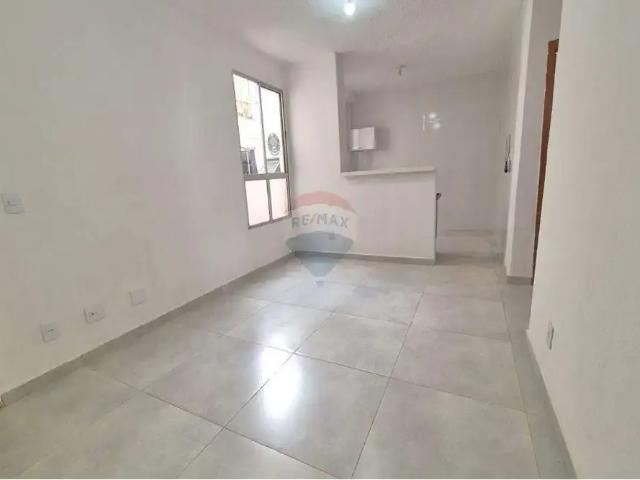Apartamento para Venda em Ribeirão Preto/SP Jardim José Sampaio Júnior 2 Quartos
