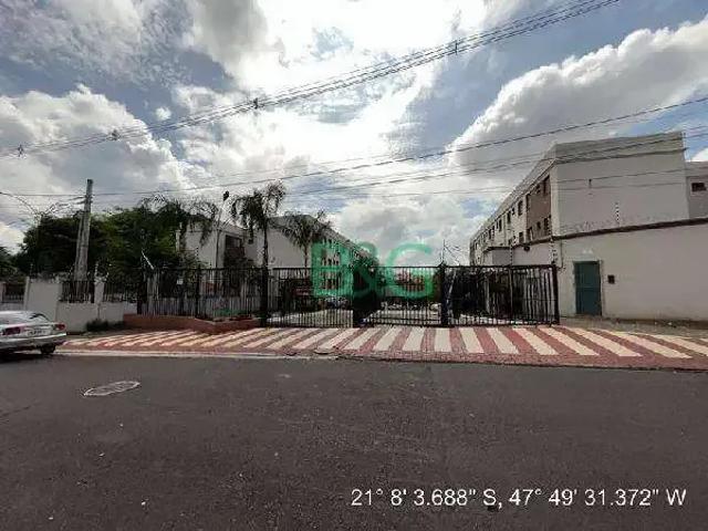 Apartamento para Venda em Ribeirão Preto/SP Jardim José Sampaio Júnior 2 Quartos