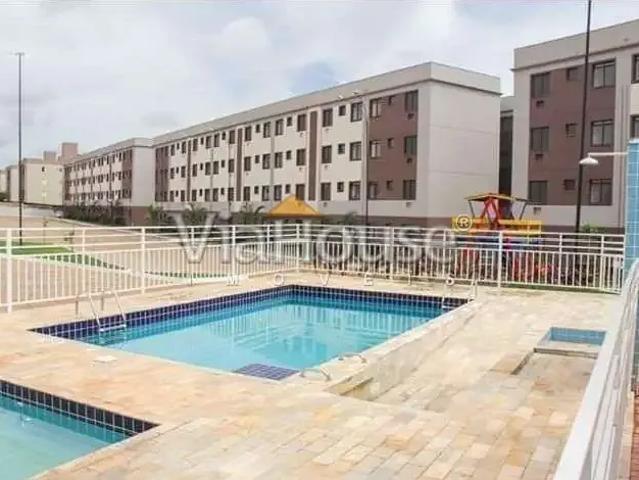 Apartamento para Venda em Ribeirão Preto/SP Jardim José Wilson Toni 2 Quartos