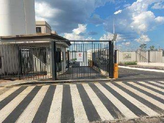 Apartamento para Venda em Ribeirão Preto/SP Jardim José Wilson Toni 2 Quartos