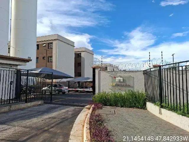 Apartamento para Venda em Ribeirão Preto/SP Jardim José Wilson Toni 2 Quartos
