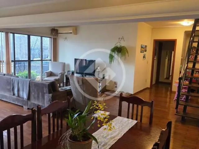Apartamento para Venda em Ribeirão Preto/SP Jardim Palma Travassos 4 Quartos