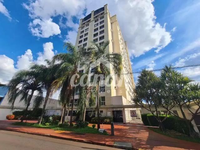 Apartamento para Venda em Ribeirão Preto/SP Jardim Palma Travassos 1 Quartos