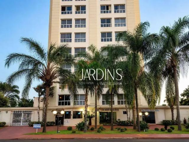Apartamento para Venda em Ribeirão Preto/SP Jardim Palma Travassos 1 Quartos