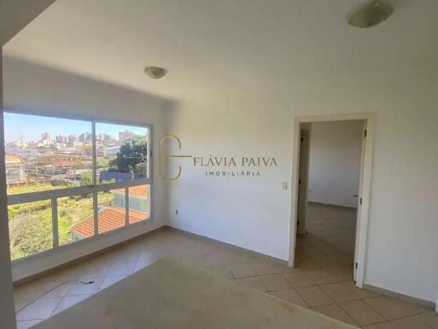 Apartamento para Venda em Ribeirão Preto/SP Jardim Palma Travassos 1 Quartos