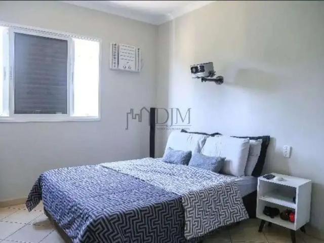 Apartamento para Venda em Ribeirão Preto/SP Jardim Palma Travassos 1 Quartos