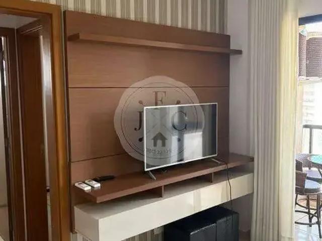 Apartamento para Venda em Ribeirão Preto/SP Jardim Palma Travassos 1 Quartos