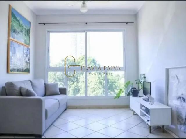 Apartamento para Venda em Ribeirão Preto/SP Jardim Palma Travassos 1 Quartos