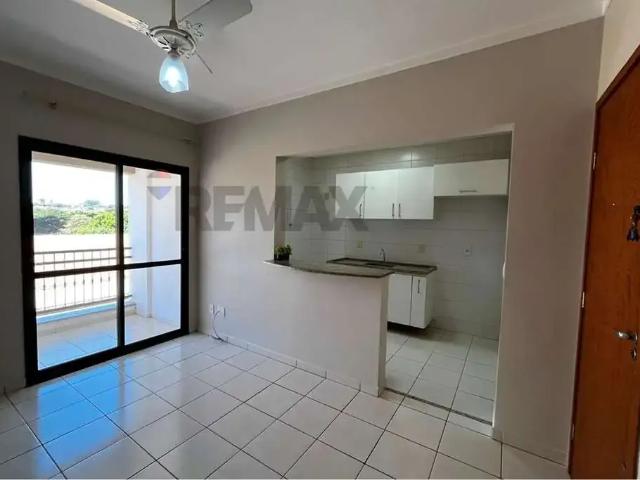 Apartamento para Venda em Ribeirão Preto/SP Jardim Palma Travassos 1 Quartos