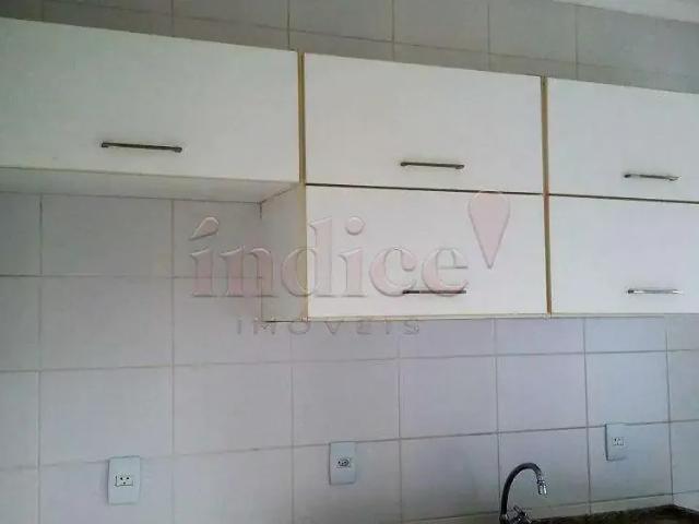 Apartamento para Venda em Ribeirão Preto/SP Jardim Palma Travassos 1 Quartos