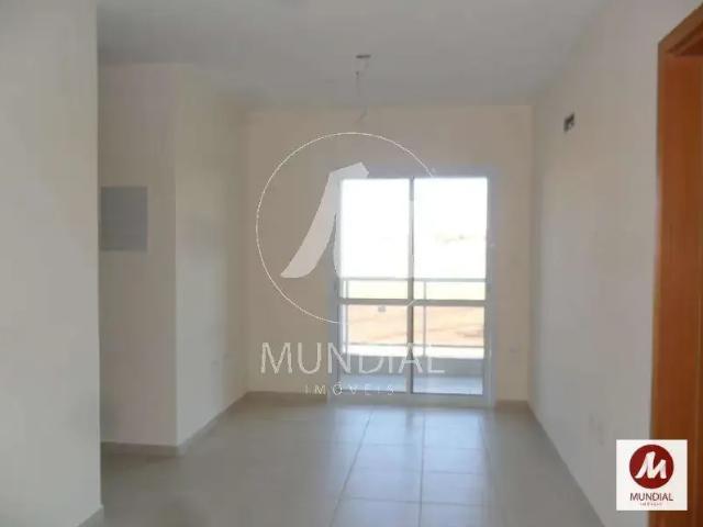 Apartamento para Venda em Ribeirão Preto/SP Jardim Palma Travassos 1 Quartos
