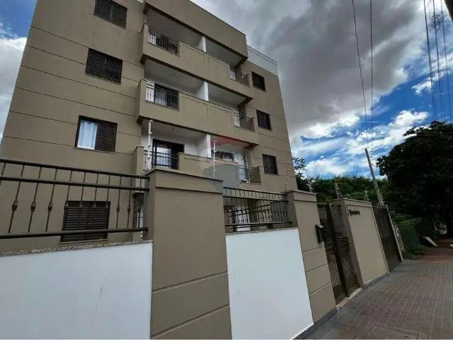 Apartamento para Venda em Ribeirão Preto/SP Jardim Palma Travassos 1 Quartos