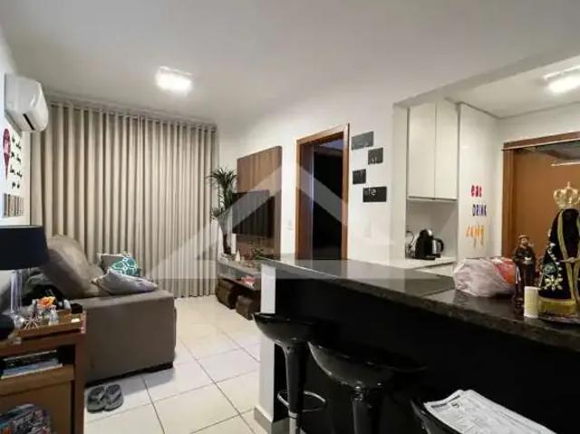 Apartamento para Venda em Ribeirão Preto/SP Jardim Palma Travassos 1 Quartos