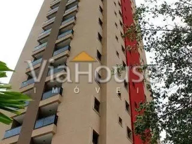 Apartamento para Venda em Ribeirão Preto/SP Jardim Palma Travassos 1 Quartos