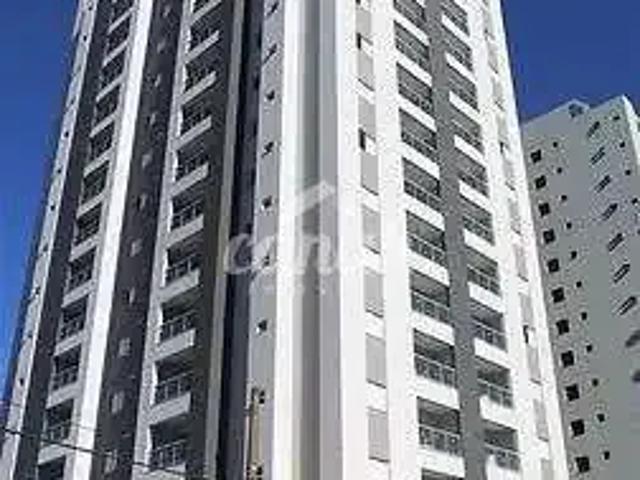 Apartamento para Venda em Ribeirão Preto/SP Jardim Palma Travassos 1 Quartos