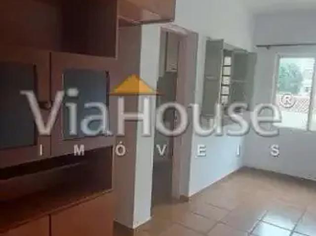 Apartamento para Venda em Ribeirão Preto/SP Jardim Palma Travassos 1 Quartos