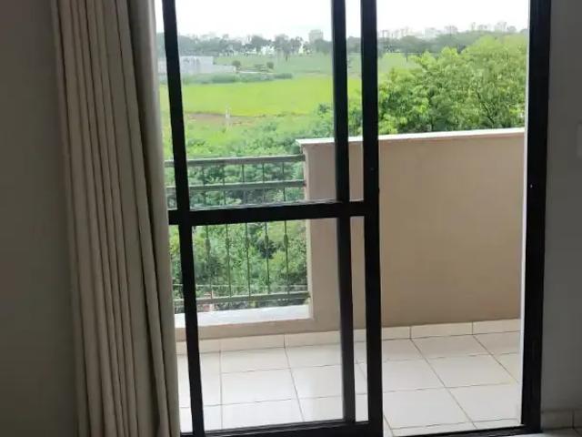 Apartamento para Venda em Ribeirão Preto/SP Jardim Palma Travassos 1 Quartos