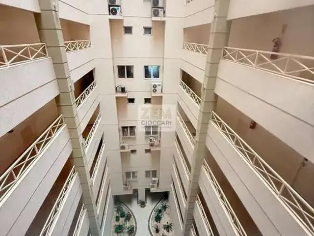 Apartamento para Venda em Ribeirão Preto/SP Jardim Palma Travassos 1 Quartos
