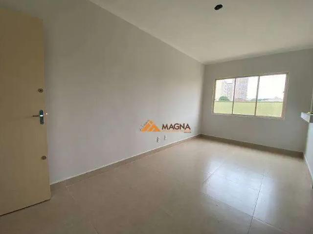 Apartamento para Venda em Ribeirão Preto/SP Jardim Palma Travassos 1 Quartos