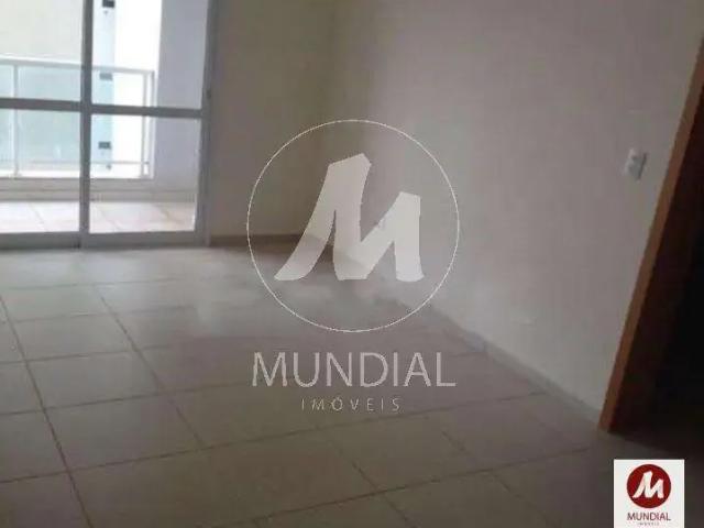 Apartamento para Venda em Ribeirão Preto/SP Jardim Palma Travassos 1 Quartos