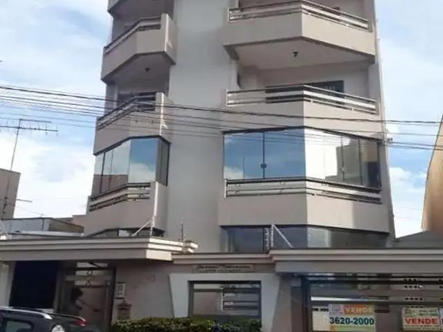 Apartamento para Venda em Ribeirão Preto/SP Jardim Palma Travassos 1 Quartos