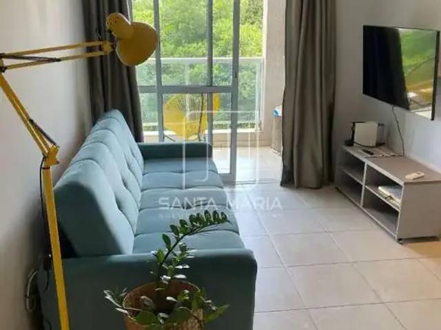 Apartamento para Venda em Ribeirão Preto/SP Jardim Palma Travassos 2 Quartos